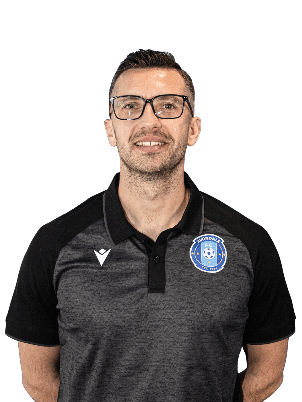 Avondale FC Appoints Ljuban Palinic as new Director of Football ...